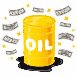 スーパーメジャーとは？SCHDに組み込まれるエネルギー巨人たち。 - 楽天SCHDブログ。